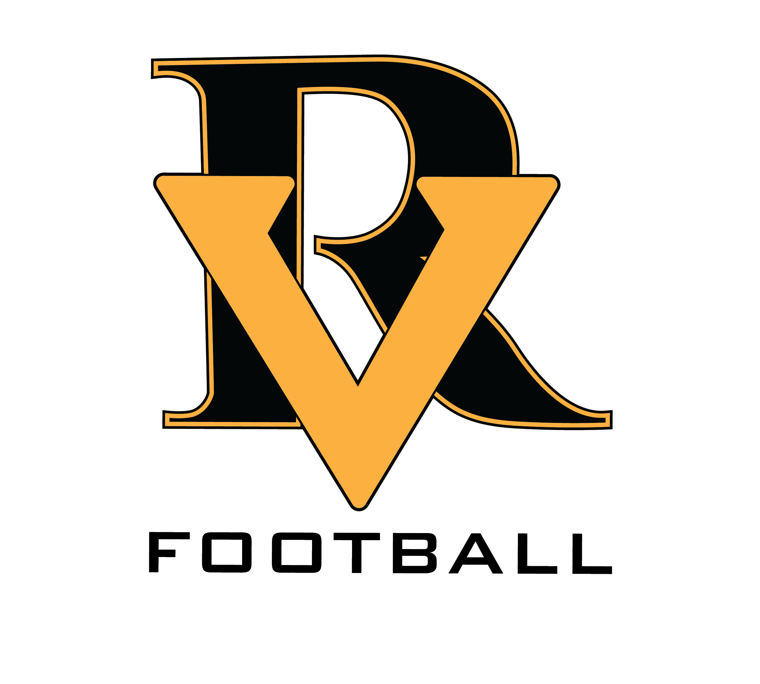 Round Valley Football – Backwoods Tees